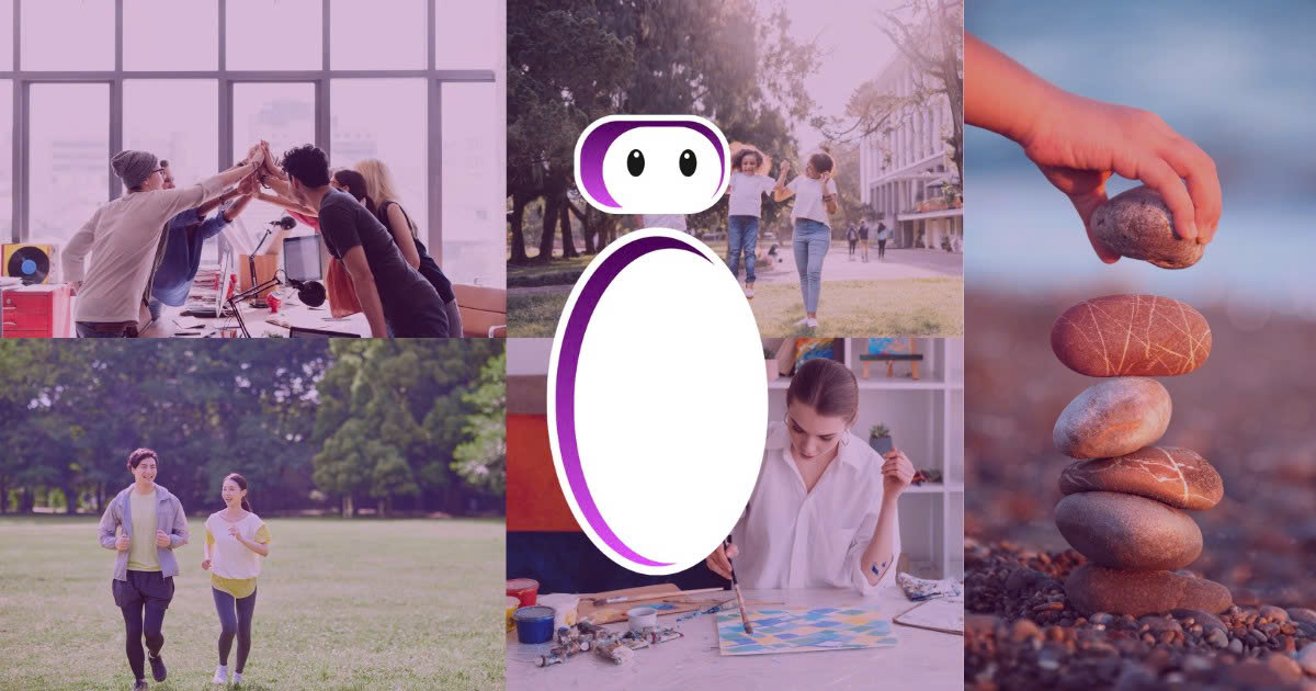 InsideSync - Your AI Companion for Daily Life